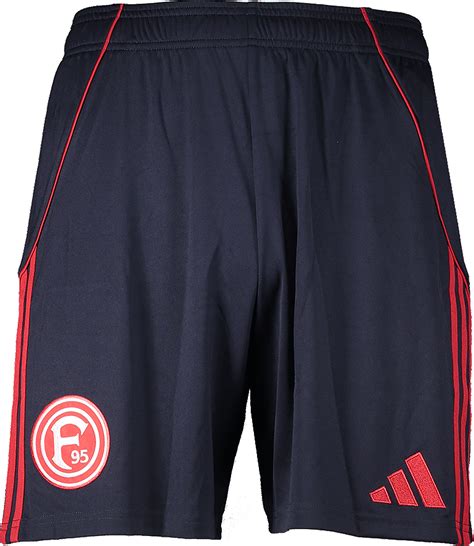 Shorts Adidas Fortuna Düsseldorf 3rd Short 202526 11teamsportsie