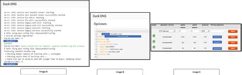 Remote Access With Duckdns Not Working January 2023 Configuration Home Assistant Community