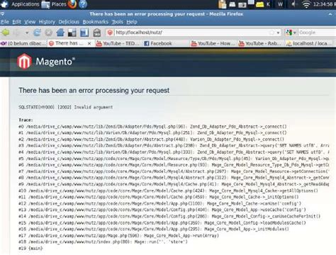 Magento Export To Offline Localhost G3n1ks Blog