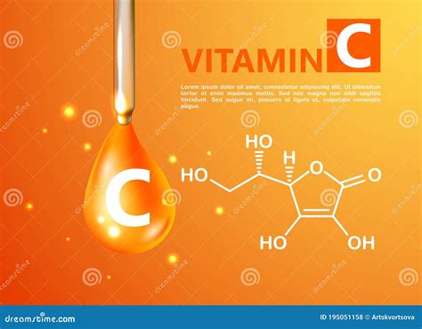 Shining Structural Formulas Of Molecules Vector Illustration 145597146