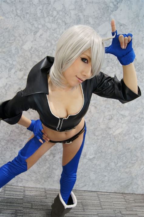 Cosplay, Style, Fashion