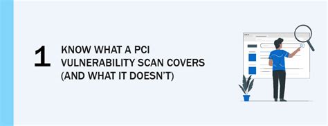 Pci Vulnerability Scan 5 Critical Steps To Avoid Breaches