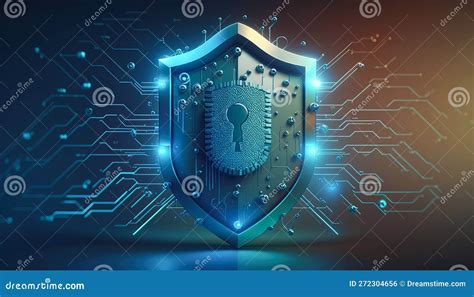 Cloud Computing Security Protecting Data In The Digital Age Ai