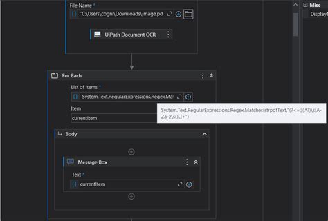 PDF Extraction Community UiPath Community Forum