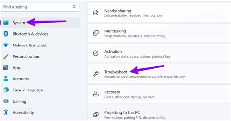 5 Ways To Fix Error Encountered During Windows Update Guiding Tech
