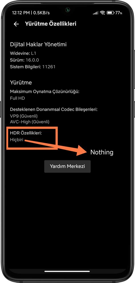 How To Enable HDR In Netflix For Unsupported Devices Xiaomiui