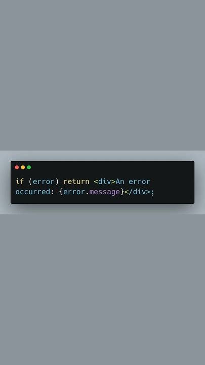 Boost React Apps Master React Query Data Fetch Reactquery Youtube