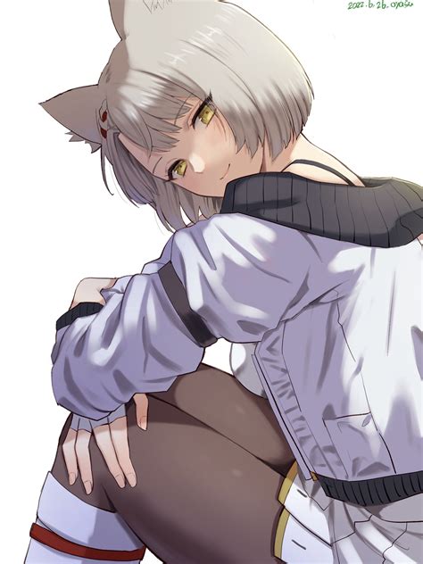 Mio Xenoblade Chronicles And More Drawn By Yamamori Kinako Danbooru