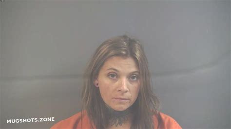 Wilson Felicia Lynn 10072023 Logan County Mugshots Zone