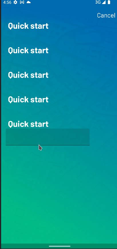 Android Textfield Losing Focus Inside Lazycolumn Stack Overflow
