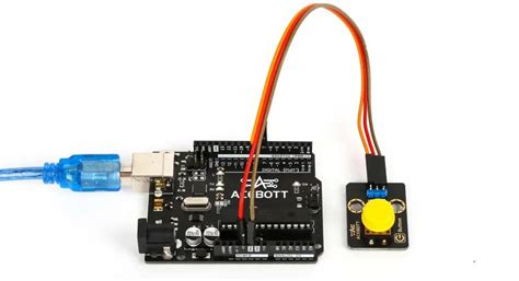 qb038 qb067 button module acebott