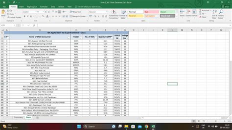 Do Data Splitting And Customization On Excel For You By Thepks Fiverr