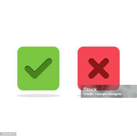 확인 및 잘못된 마크 진드기 및 교차 표시 수락 거부 승인 거부 예 아니오 오른쪽 잘못된 녹색 빨간색 올바른 거짓 확인 확인되지