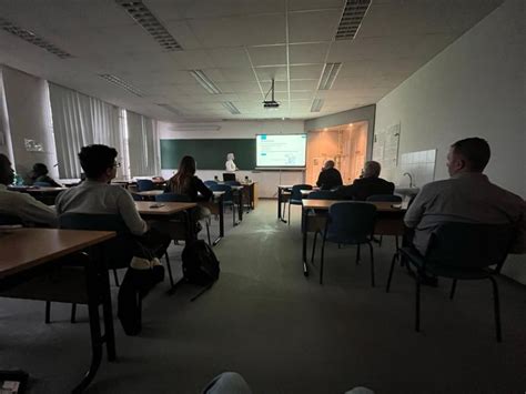 Hadeer Hassan On Linkedin Yesterday I Had The Privilege Of Presenting