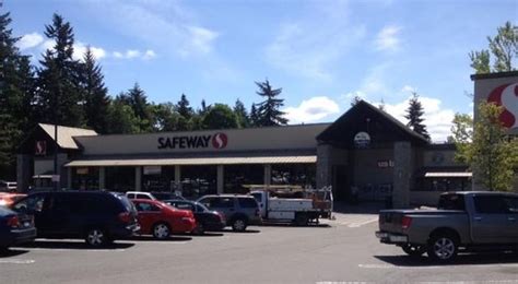 Grocery Store Near Me Local Supermarket Safeway In Shoreline Wa