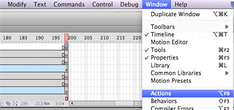 Actionscript 3 Tutorials Open Animation