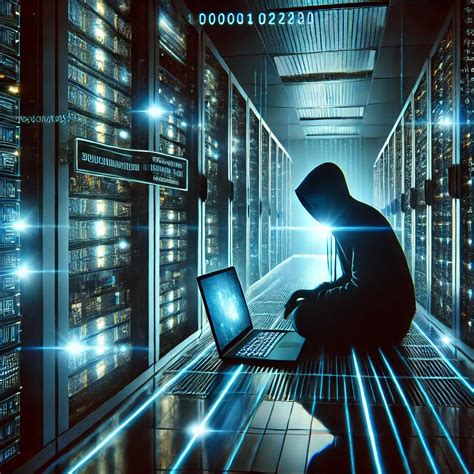 The Danger Of Readwrite Access 🔓📂 Imagine Giving Someone Permission To