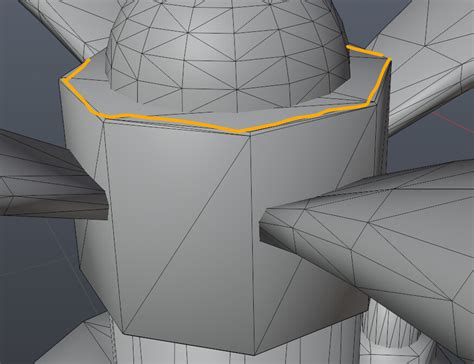 UVgami Automatic UV Unwrapping Add On For Blender Page Released Scripts And Themes