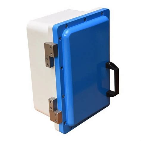 Single Phase 220240 V Trimurti Explosion Proof Control Panel 240a At