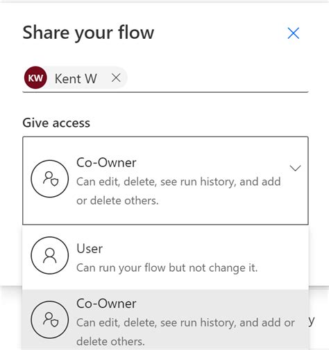 Sharing Power Automate Desktop Flows Serverless Notes