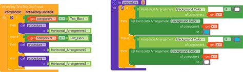 Select Textbox Problem Discuss Kodular Community