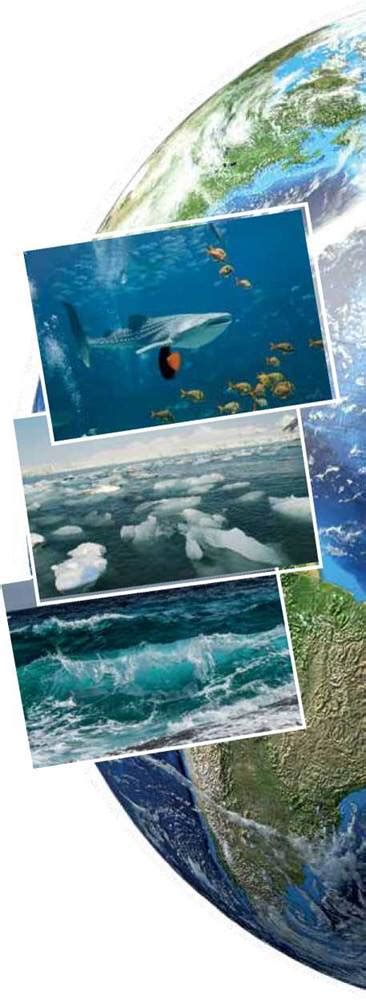 Тихий океан Географія 7 клас Бойко