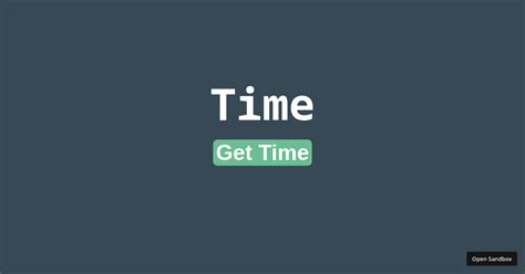 Usestate Hook Practice Codesandbox