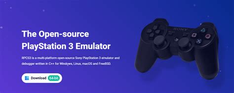 بهترین شبیه ساز Ps4 برای کامپیوتر در سال 2023 لرنچی