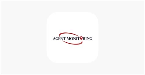 ‎agent Monitoring Connect App On The App Store