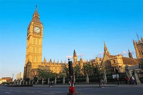 Traveling To London For The First Time Tips And Tricks For Your Visit