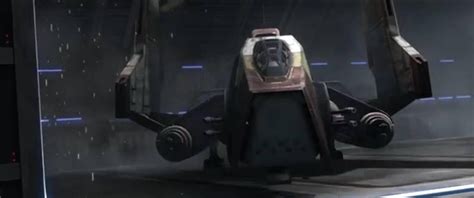 Nu Class Attack Shuttle By Michaelsalas On Deviantart