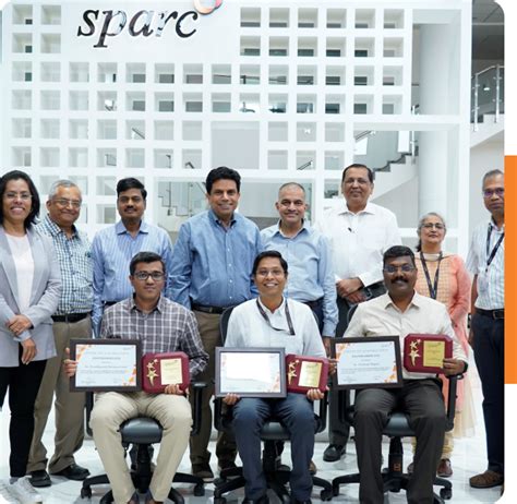 Life Sparc Sparc Life