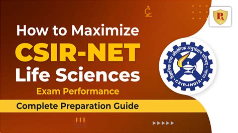 Mcqs Practice Book For Csir Ugc Net Life Sciences Pathfinder Academy
