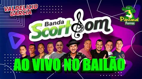 Scort Som Ao Vivo No Bailãovaldeliciogarcia Youtube