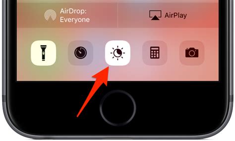 How To Use Night Shift On IPhone And IPad
