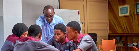 Design And Technology Institute Dti Programmes