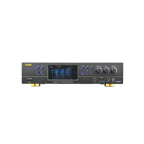 Karaoke System
