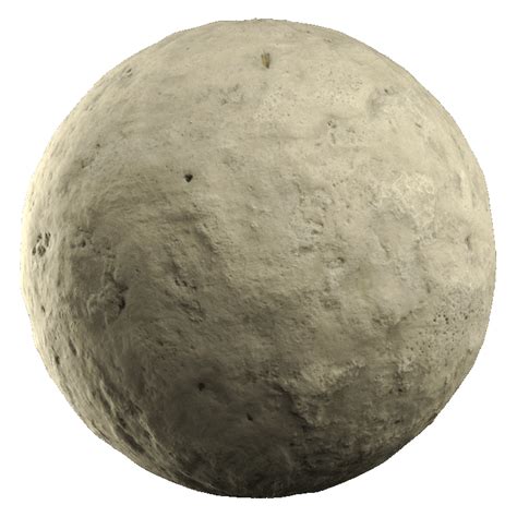 Rough Plaster Pbr Texture A23d
