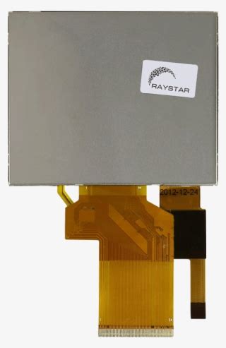 Tft Capacitive Touch Graphic Display X PNG Download PNGkit