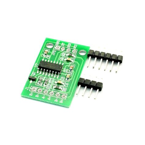 Pcb Operation Of Sensors