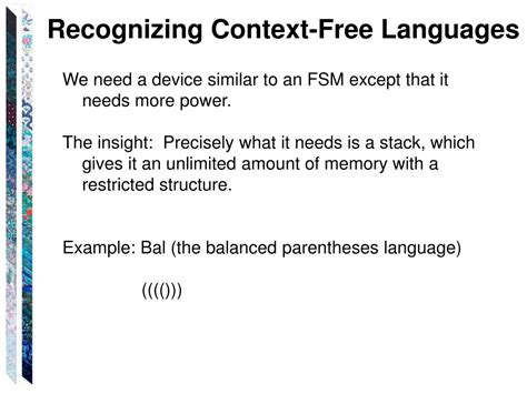 PPT Pushdown Automata PowerPoint Presentation Free Download ID 4041595