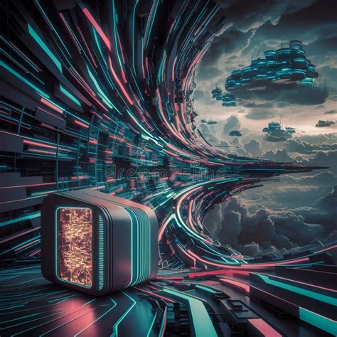 Dynamic Cyber Big Data Flow Blockchain Networks Intersecting With Ai Technology And Digital