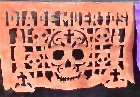 Como Hacer Papel Picado Diy Imagenes Png Gratis