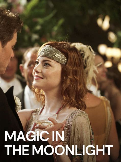 Prime Video Magic In The Moonlight