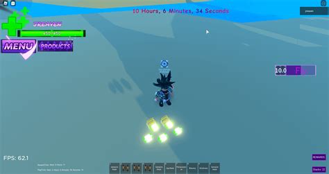 When Dio Kill Em Self Rauniversaltime