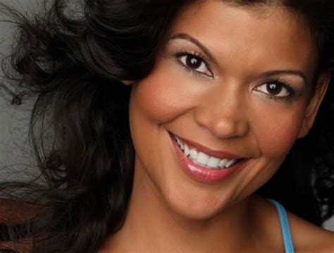 Aida Rodriguez The Comedy Healer By Indirah Ambrose Arts O