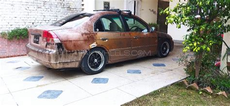 Honda Civic 2003 Of Pwuser150148648769 Member Ride 594548 Pakwheels