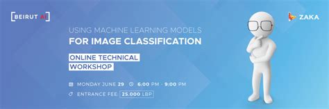 Using Machine Learning Models For Image Classification Ihjoz