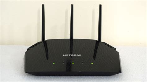 How Do I Make My Netgear Wireless Router Secure