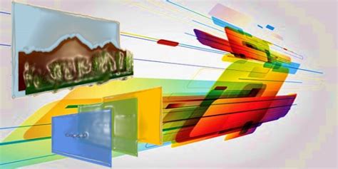 〽️ Cómo Es El Efecto Parallax • Tarjetas Gráficas Pc